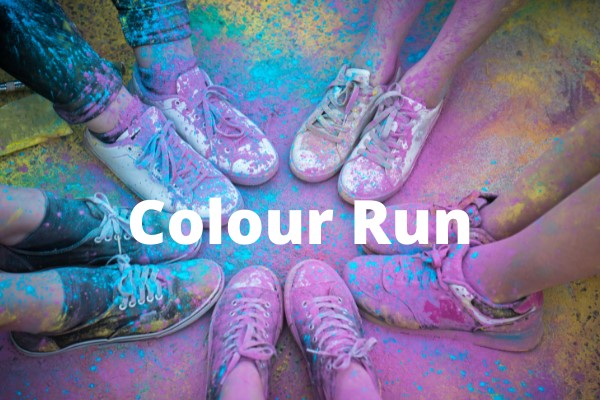 School Fun Run